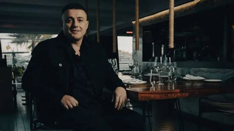 How Alessio Matrone Built A Culinary Empire Worldwide