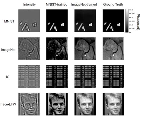 More Examples Of Cross Domain Generalization Performance On Synthetic Download Scientific