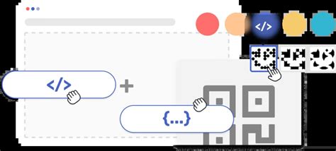 Qr Code Api • Qr Code Kit