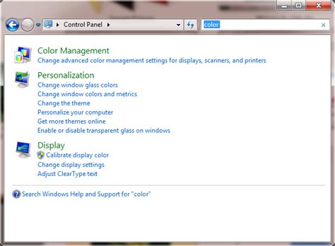 How To Fix Windows Photo Viewer Displaying Yellow Or Orange Tint For White And Transparent