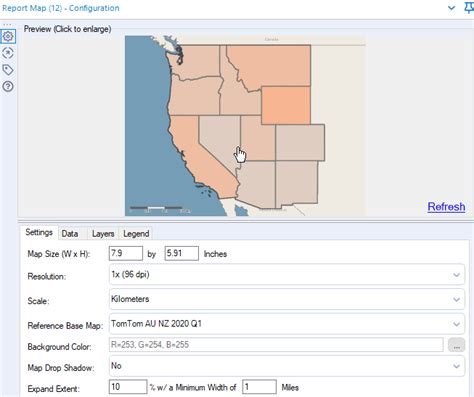 Create Reports Using Alteryx Reporting Tools The Data School Down Under