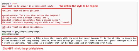 The Art Of Prompt Engineering Decoding Chatgpt Ai Digitalnews