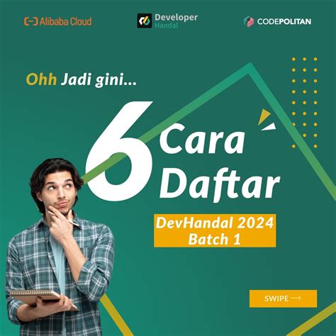 codepolitan on linkedin infobeasiswa alibabacloud sertifikasiinternasional beasiswadeveloper…