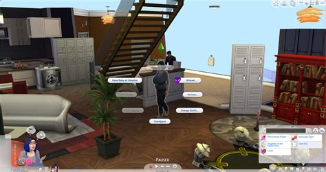 Nisas Wicked Perversions Page 11 Downloads Wickedwhims Loverslab