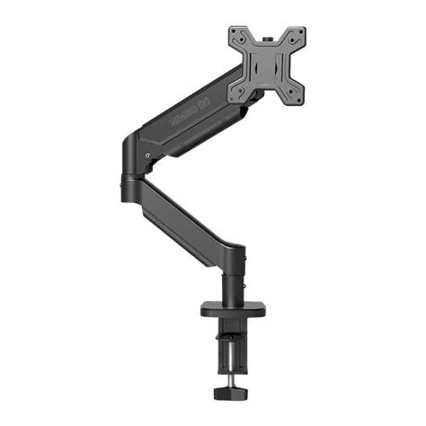 Suporte Articulado Com Pistao A Gas Para Monitor Zinnia Nimbo 110 13