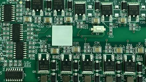 Embedded Systems In Building Automation