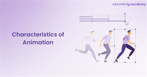 Characteristics Of Animation Why It Is So Important