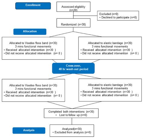 Flowchart Of Experimental Design Download Scientific Diagram
