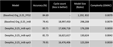 Taking Edge Computing To Another Level Deeplite Dnn Optimization On Risc V Cpu