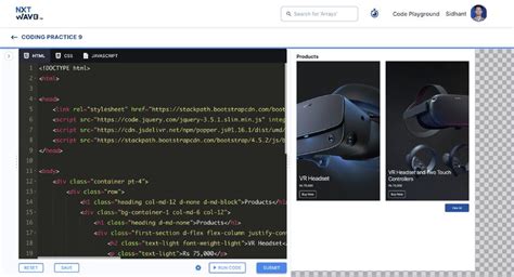 Sidhant Hembrom On Linkedin Day5 30daysofcoding Ccbp Nxtwave Reactjs Coding Programming