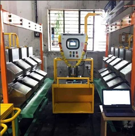 Batch Weighing System Semi Automatic Batch Weighing Retailer From