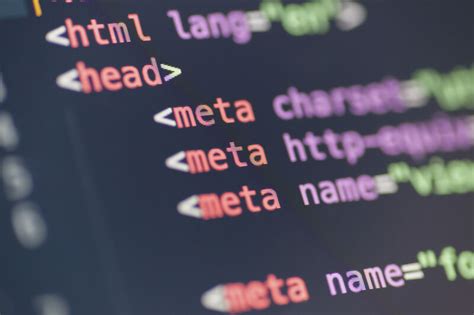 Roy Dickan On Linkedin Html Websiteoptimization Htmltags