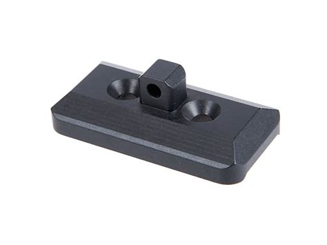 Ergo Keymod Bipod Mount