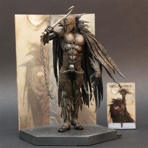 Raven Spawn By Hyb1rd 1982 On Deviantart