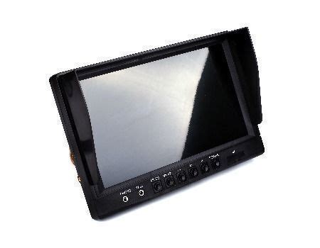 Buy Hong Kong SAR Wholesale Inch Tft Lcd Display With Way Video Inputs And Quad Views Tft