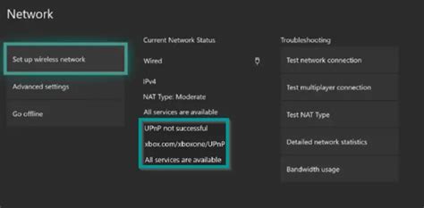 How To Fix The UPnP Not Successful Error On Xbox TechLatest