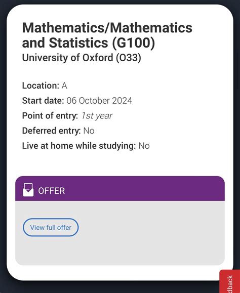 Oxford Maths 🍞 R6thform