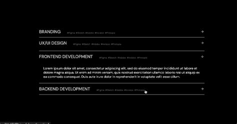 8个实用的cssjs折叠面板设计 7js实现折叠面板效果 Csdn博客