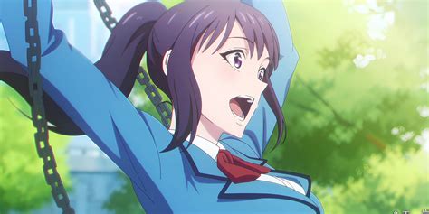 Solo Leveling Who Is Jin Ah S Love Interest