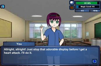 Sex Kitten Babe By Yomuchan