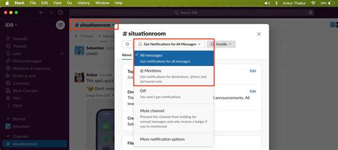 21 Solutions To Fix No Slack Notifications On Mac IPhone Web