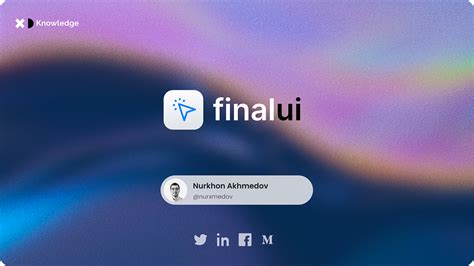 Design Systems Review — Final Ui Uncovered Transforming Ux Ui Design By Nurkhon Akhmedov