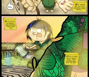 Jackin The Beanstalk Muses Sex And Porn Comics