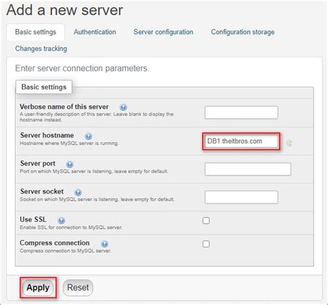 How To Install Phpmyadmin On Iis In Windows 11 Or Windows Server 2022