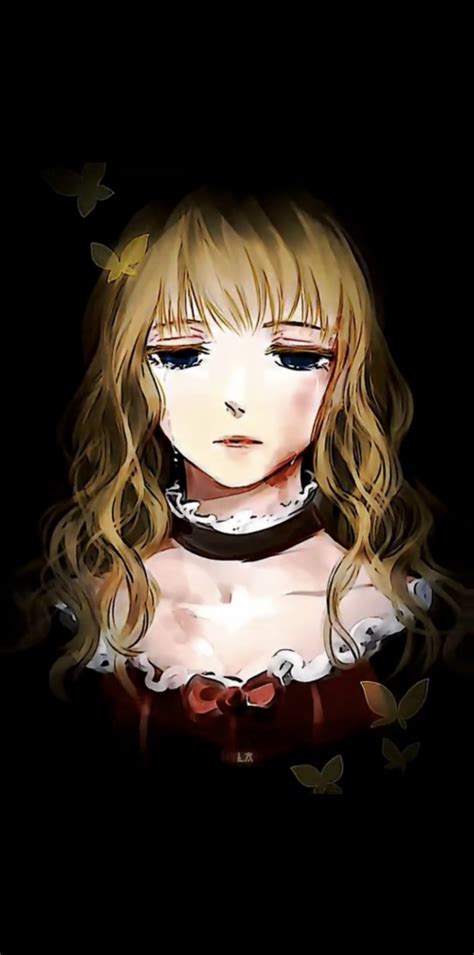 Create A Manga Tierlist Tier List Tiermaker