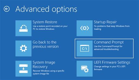 How Can I Fix Default Boot Device Missing Or Boot Failed Error