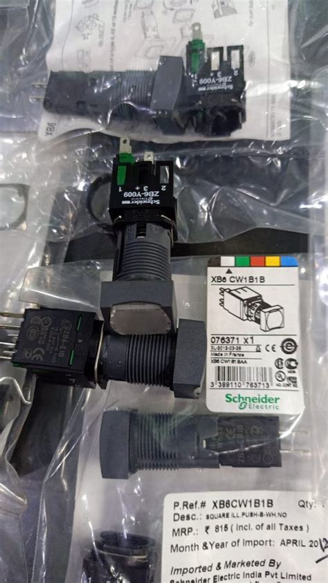 Illuminated Push Button Illuminated Switch Latest Price Manufacturers Suppliers