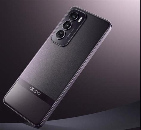 Review Oppo Reno12 Pro Global