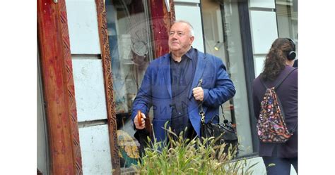 ПАПАРaШКИ СНИМКИ Харалан Александров стана като Обеликс