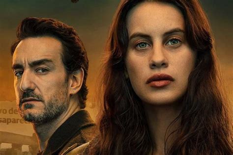 Netflix Qué Dijo El Autor Del Libro De La Chica De Nieve Sobre La