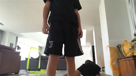 Wrestling My Brother Youtube