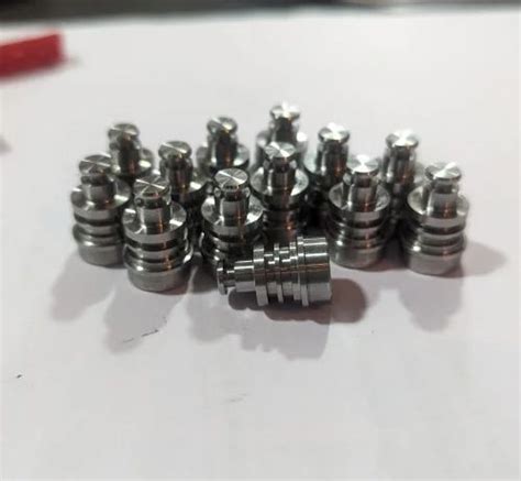 Cnc Micro Turning Job Work In Pune Id 2854407956097