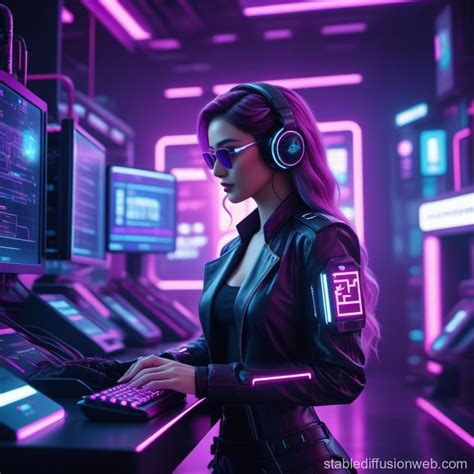 Ai And Llm Prompts Stable Diffusion Online