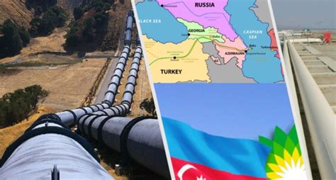 ბაქო თბილისი ჯეიჰანით გატარებული ნავთობის მოცულობა 5 5 ით გაიზარდა Bpn