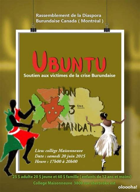 Groupe Culturel Ishaka Cultural Group Si Vous êtes Dans La Région De