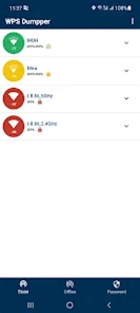Wps Wpa Connect Dumpper For Android Download