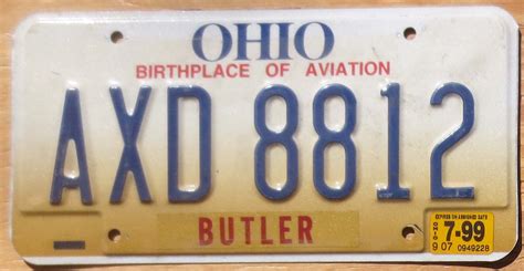 Where To Buy License Plate Sticker Near 60053 Topmye