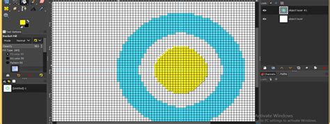 GIMP Patterns Learn How To Create And Save Patterns In GIMP