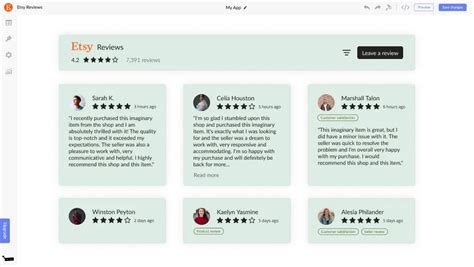 Etsy Reviews A Comprehensive Guide For Buyers Dylan Jahraus Blog