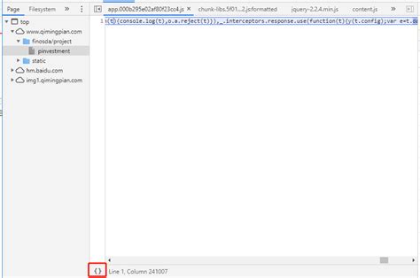 Javascript逆向教程,不来了解一下么? Js脚本 博客园 Javascript逆向教程,不来了解一下么? Js脚本 博客园