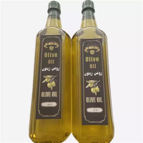 خرید و قیمت روغن زیتون طارم بی بو دولیتر از غرفه روغن زیتون گرین لند