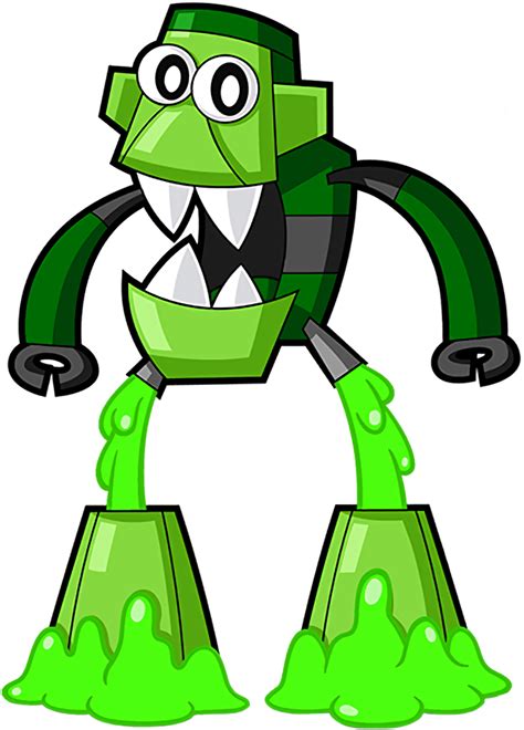 Gurggle Mixels Fan Wiki Fandom