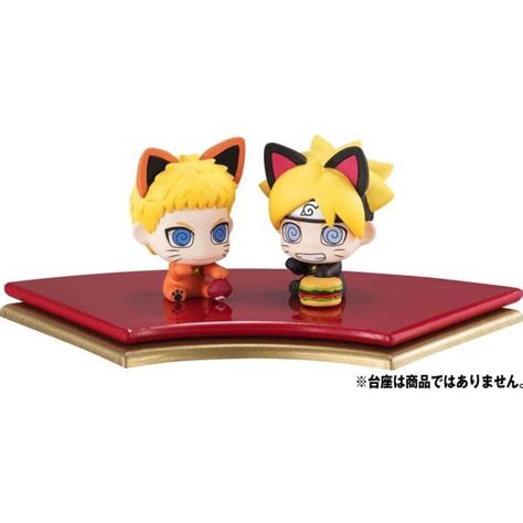 Jual Manekineko Boruto Naruto Next Generations Oyako Manekineko Dattebasa Shopee Indonesia