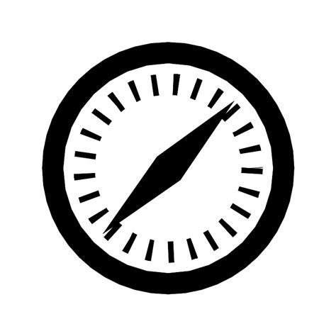 Safari Vector SVG Icon SVG Repo