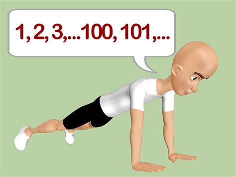 2 Easy Ways To Increase The Number Of Pushups You Can Do