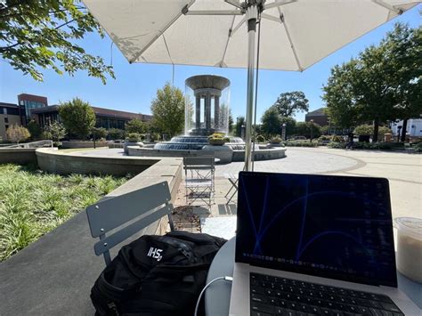 Charles Woodruff On Linkedin Its A Beautiful Day To Work On Recertification